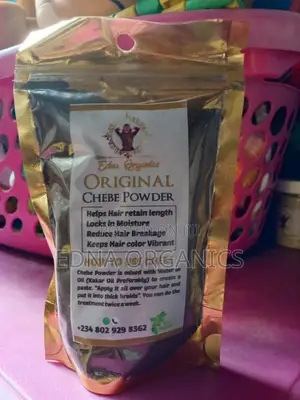 Chebe Powder Hair Beauty in Nigeria for sale Prices on Jiji.ng