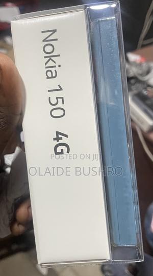 New Nokia 150 in Ikeja - Mobile Phones, Olaide Bushro | Jiji.ng