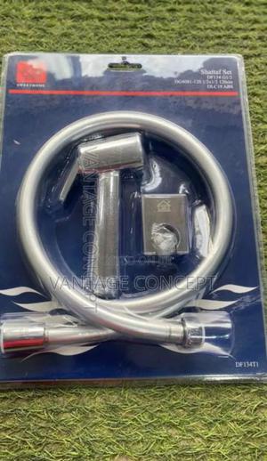 Sweethome Pressing Shower or Bumbum Wash in Orile - Plumbing & Water ...