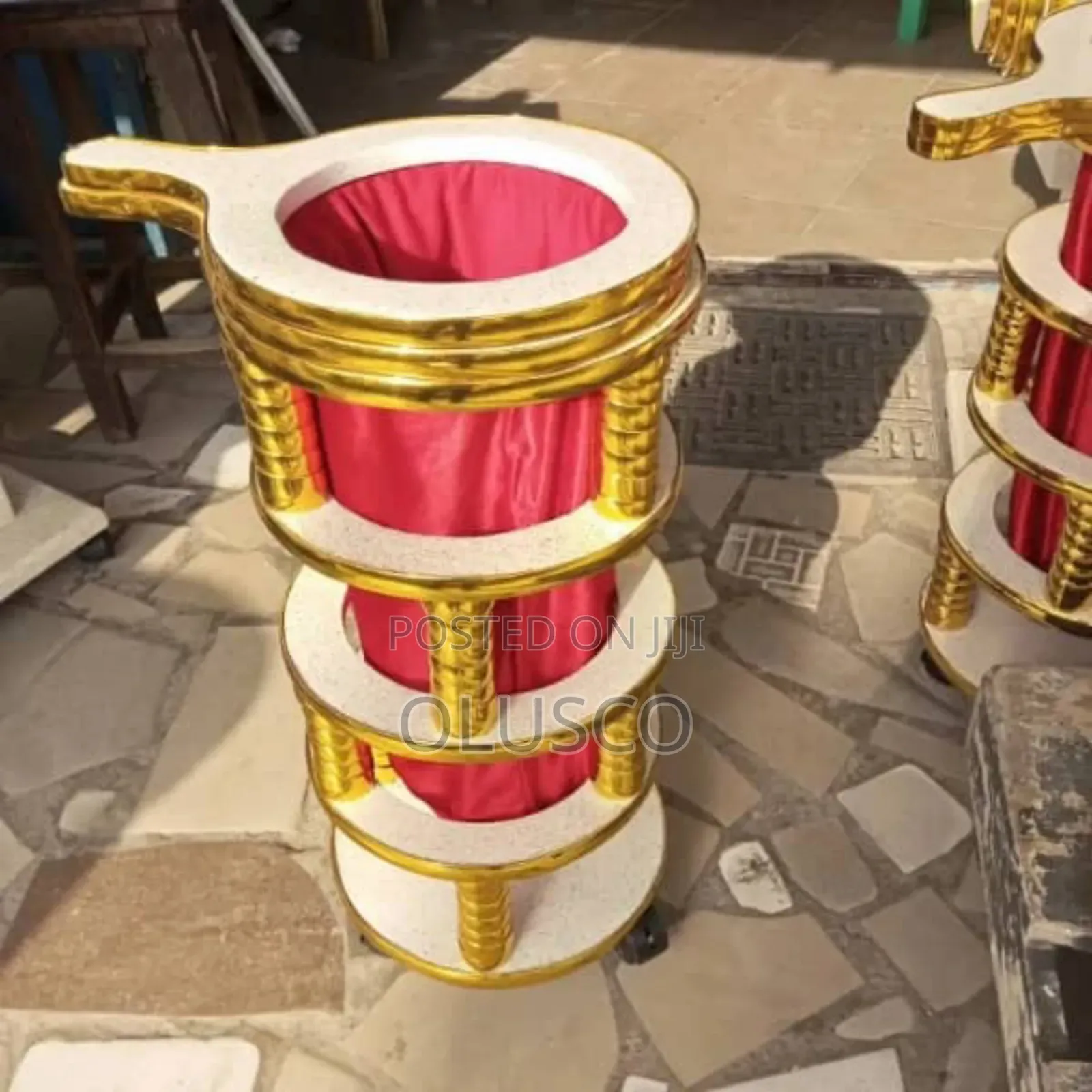 Offering Basket for Church Use in Port-Harcourt - Furniture, Olusco ...