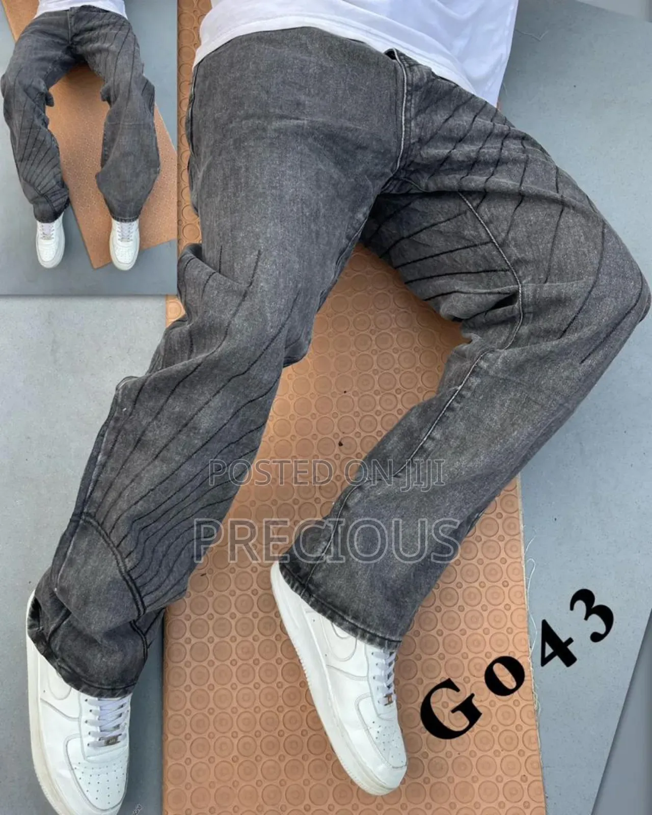 Preshy Luxury in Apapa - Clothing, Precious Onewokae | Jiji.ng