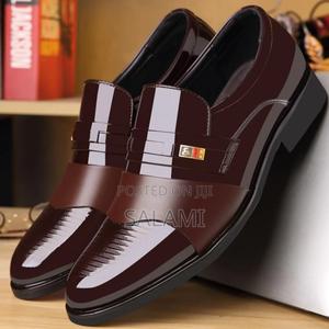 Office Shoe in Osogbo - Shoes, Salami Abosede Olawumi | Jiji.ng