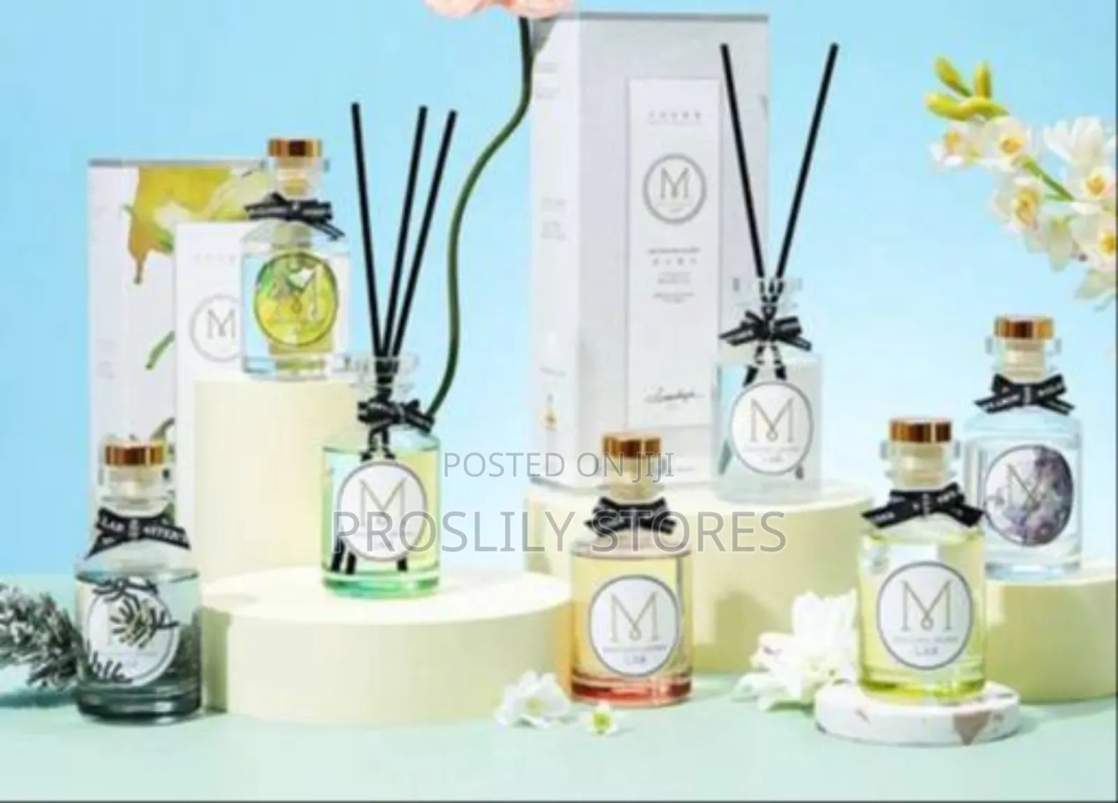 Masters Aroma Lab Diffuser in Lagos Island (Eko) - Home Accessories ...