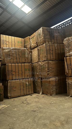 Wholesale HDF MDF Marine Board in Amuwo-Odofin - Building Materials ...