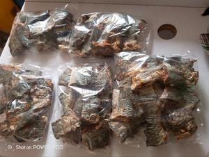 Thailand Dry Fish Mangala in Wuse - Farm Animals, Chiamaka Etigbue ...