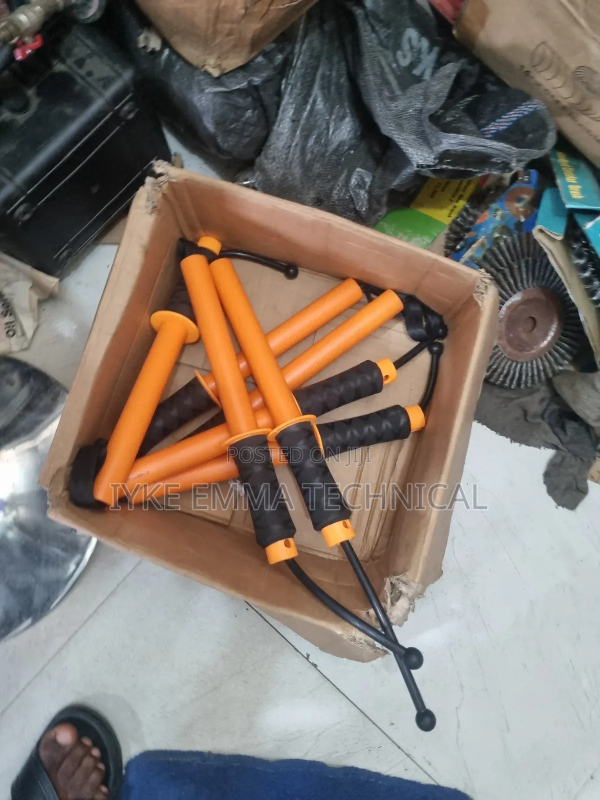 Finger Saver Safety Tool in Port-Harcourt - Building & Trade Services ...