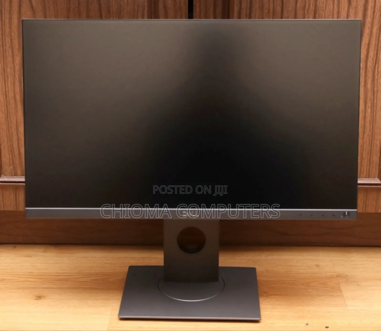 Dell P2418d Ips Full Hd 24inch Frameless Monitor in Ikeja - Computer ...