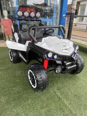 Utv Off-Road Buggy for Age 1-9 in Alimosho - Toys, Games & Bikes, Blue ...