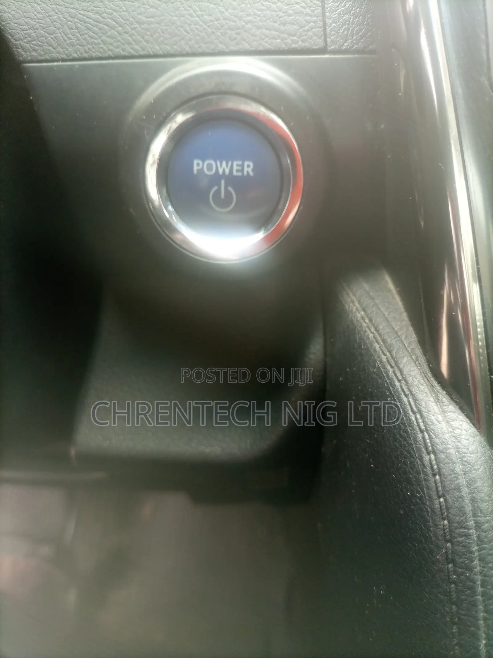 Toyota Camry SE Sport 4dr Sedan (2.5L 4cyl 6A) 2014 Red in Ikeja - Cars, Kenneth Ken | Jiji.ng