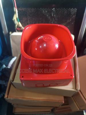 Zeta Sounder Alone for sale - Access MAX electrical Ventures Price: ₦ ...
