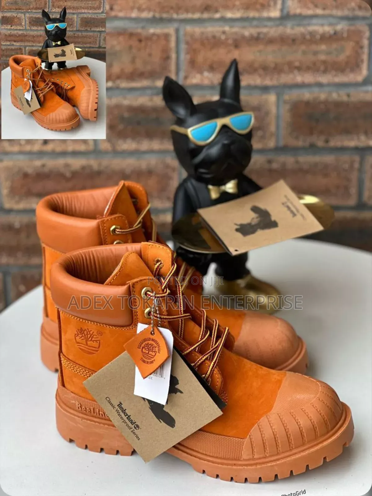 Timberland in Lagos Island (Eko) - Shoes, Adex Tok | Jiji.ng
