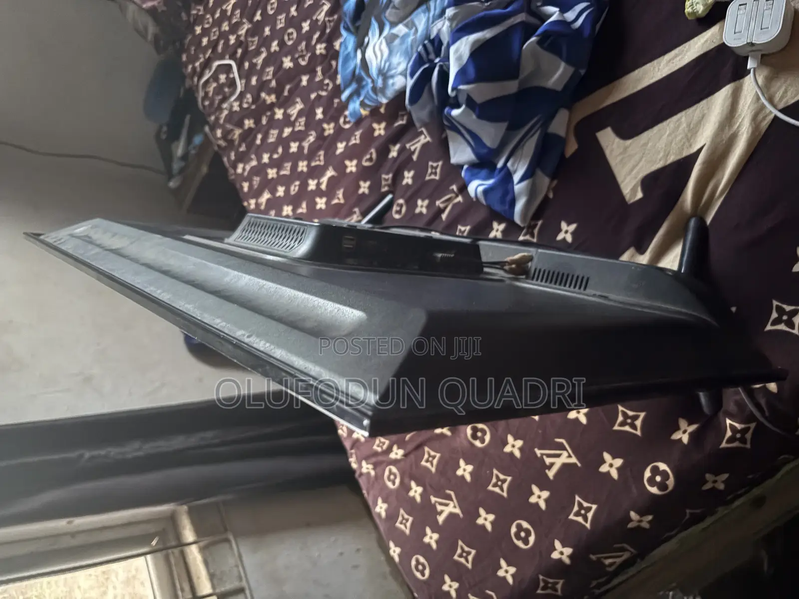 32 Inch Maxi Television in Ijebu Ode - TV & DVD Equipment, Olufodun ...