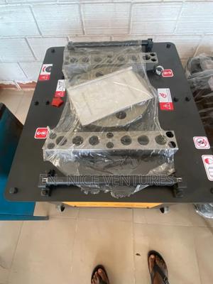 Rod Bending Machine Iron in Lagos Island (Eko) - Electrical Hand Tools ...