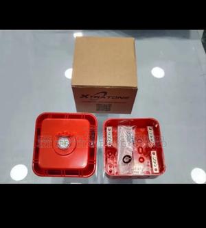 Zeta Addressable Sounder in Ojo - Safety Equipment & Protective Gear ...