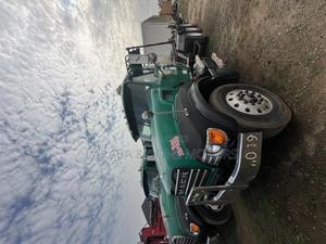 Mack Dump Truck 1993 Model in Ojodu - Trucks & Trailers, Ayuba Hamman ...