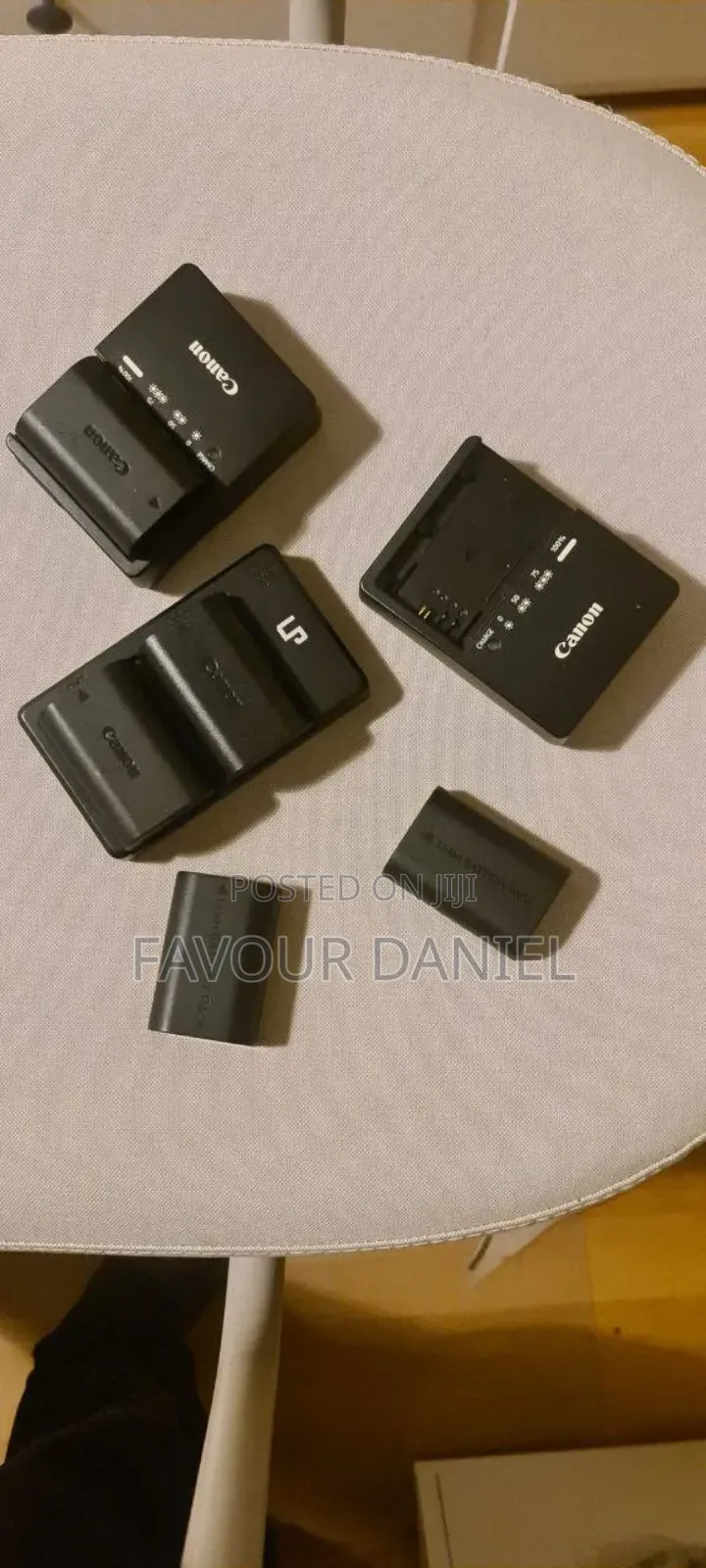 Canon 5d Mark Ii Swiss-Used, Full-Frame DSLR Classic Just Like New in ...