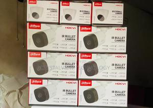 Dahua 5mp Analog Camera in Ikeja - Security & Surveillance, Crystalview ...