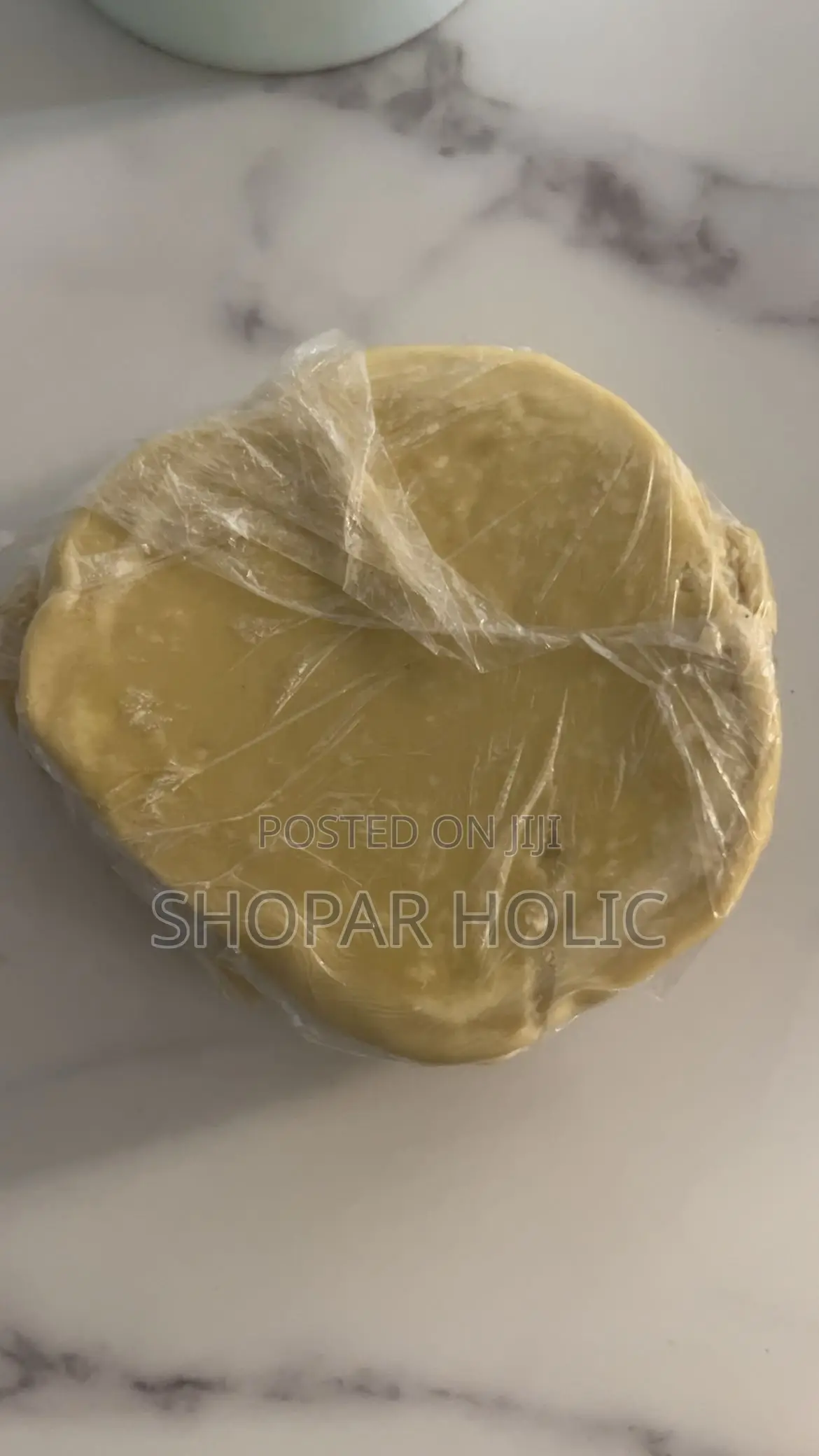 Unrefined Shea Butter 1kg Ori in Ojodu - Body Care, Shopar Holic | Jiji.ng