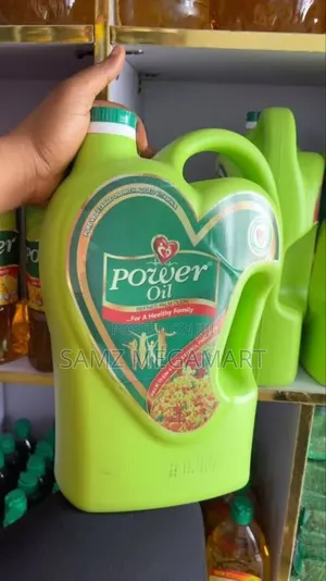 Vegetable Oils in Nigeria for sale Prices on Jiji.ng