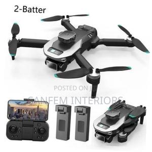 Ariel Drone Camera for sale - Sanfem Interiors Price: ₦ 59,999 on Jiji ...