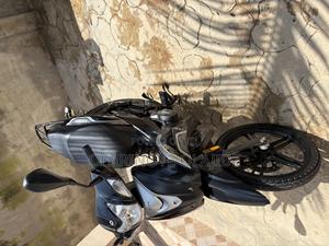 Qlink Rave 150 2024 Black in Kwara State - Motorcycles & Scooters ...
