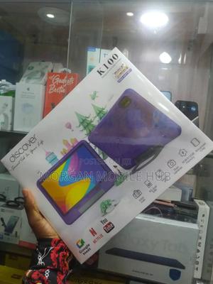 New Discover K100 256 GB in Ikeja - Tablets, Morgan Mobile Hub | Jiji.ng