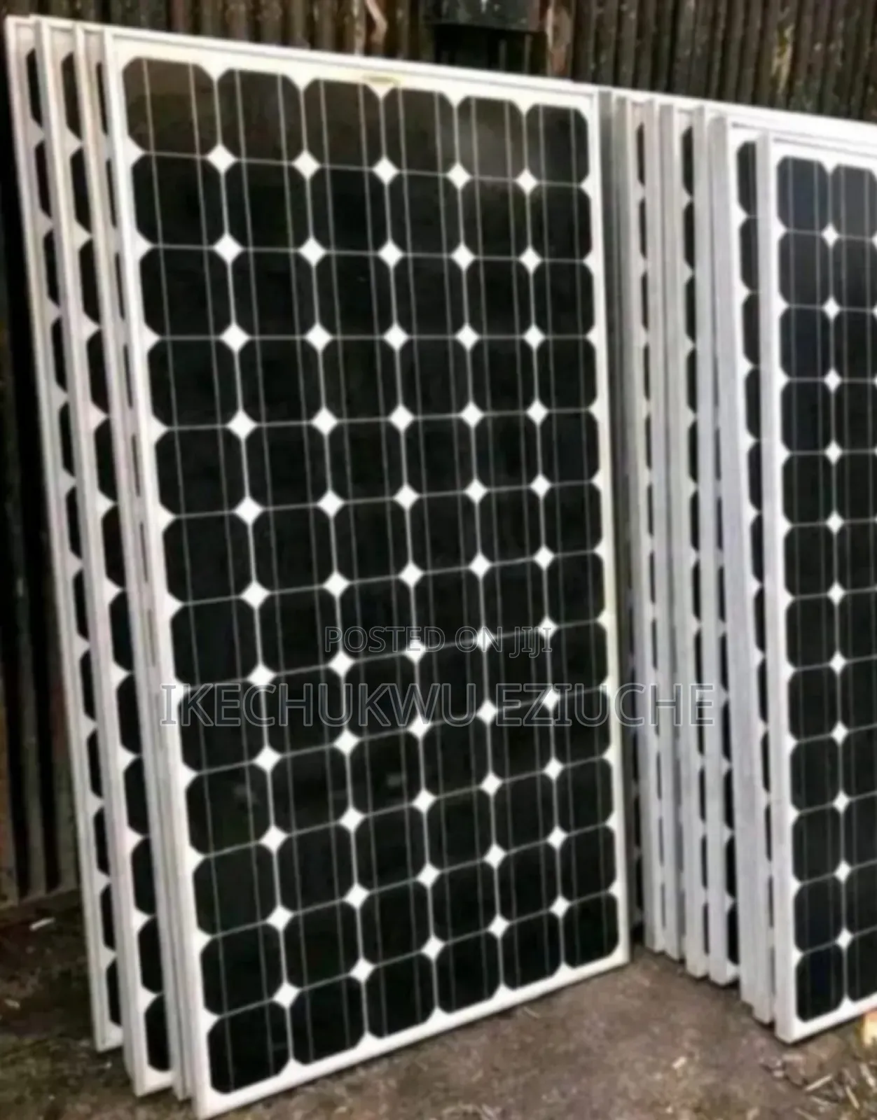 300w Canadian Solar Panel in Central Business District - Manufacturing ...