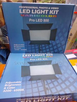 Professional Led 800 Light Kit for sale - Skymack lntegrated Investment ...