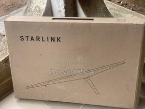 Standard Star-link V3 Router&Dish for sale - Sylvootech Price: ₦ ...