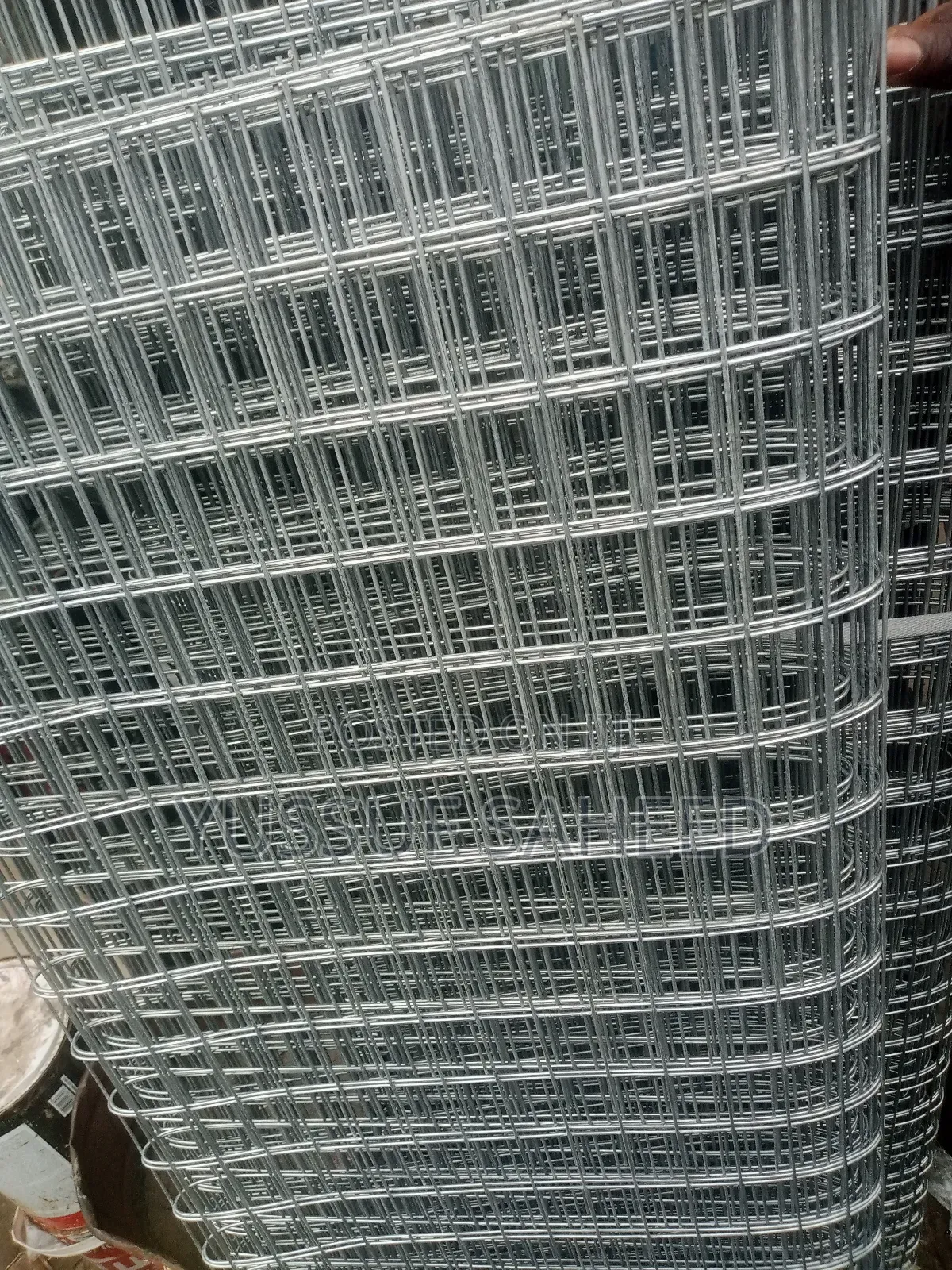2mm Thickness 4ft by 12ft Wire Mesh in Lagos Island (Eko) - Building ...