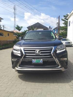 Lexus GX 2011 Black in Ajah - Cars, Mo'clizer Enterprises-olaye | Jiji.ng