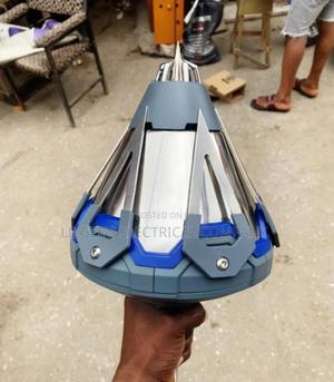 Advanced 6 Spikes Prevectron 3 Thunder/Lightning Arrestor for sale ...
