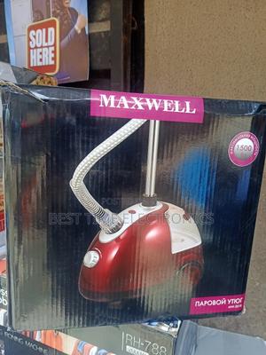 Original Maxwell Electrical Garment Steamer in Lagos Island (Eko ...