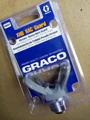 Graco XHD Rac Guard Cap in Port-Harcourt - Hand Tools, Chidex Emans ...