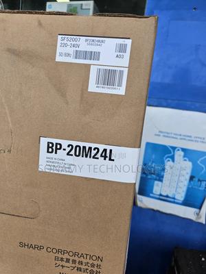 Sharp Photocopier Machine Bp-20m24l in Wuse - Printers & Scanners ...