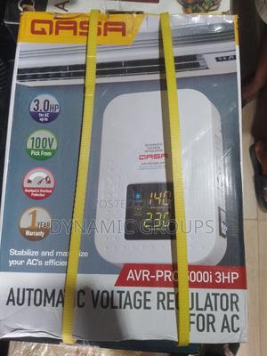 Qasa Wall Stablizer in Wuse - Electrical Equipment, Dynamic Groups Ltd ...