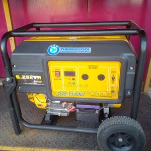 Thermocool Generator Oga7500es for sale - Lighthouse Electronics Ltd ...