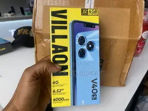 Villaon Mobile Phones in Nigeria for sale | Prices on Jiji.ng