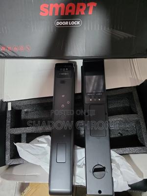 Digital Smart Lock – Multi-access Security For Modern Doors in Tarkwa Bay Island - Doors ...