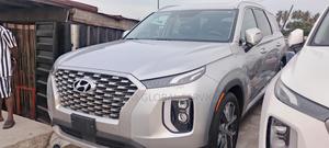 Hyundai Palisade 2022 Silver in Amuwo-Odofin - Cars, Mark Ameh | Jiji.ng