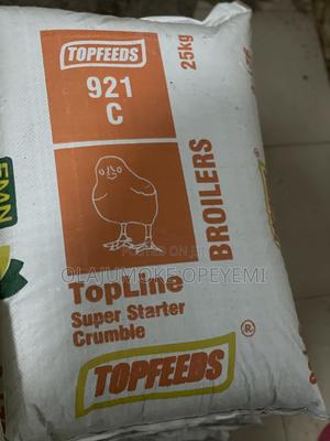 Feeds, Chikun, New Hope, Ultima, Top Feeds in Osogbo - Farm Animal Feed ...