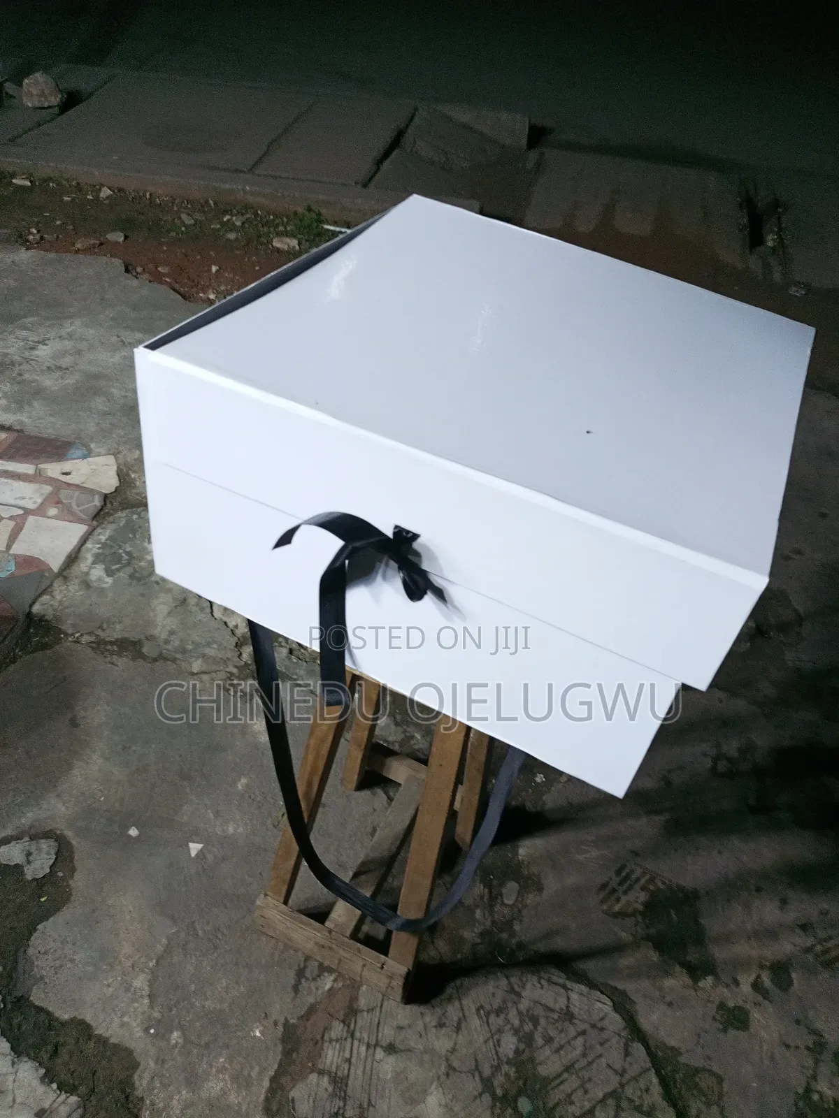 Packing Gifts Box at Ikorodu. in Ikorodu - Toys, Games & Bikes, Chinedu ...