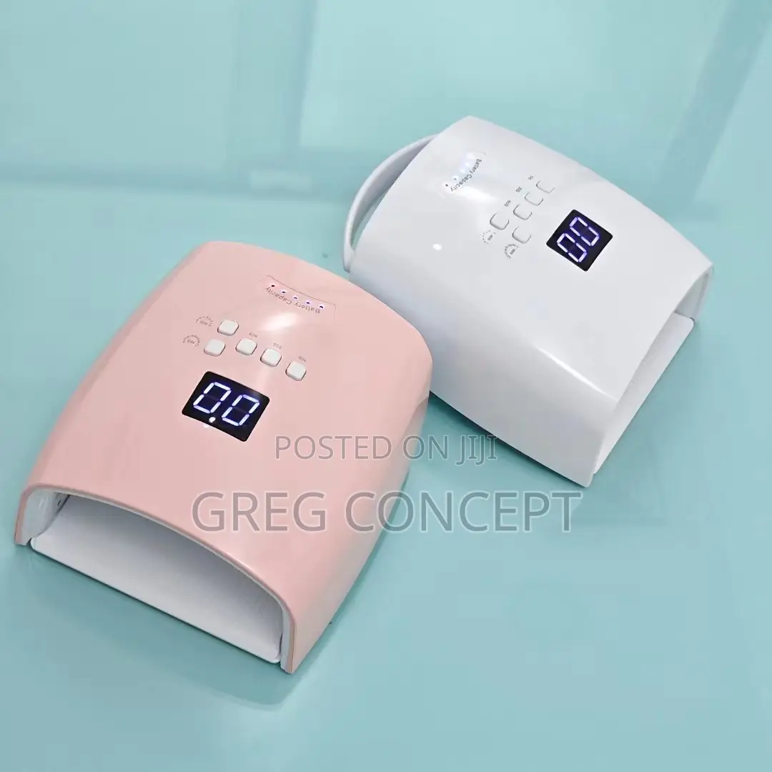 Cordless Rechargeable Hand Dryer in Ojo - Tools & Accessories, Greg ...