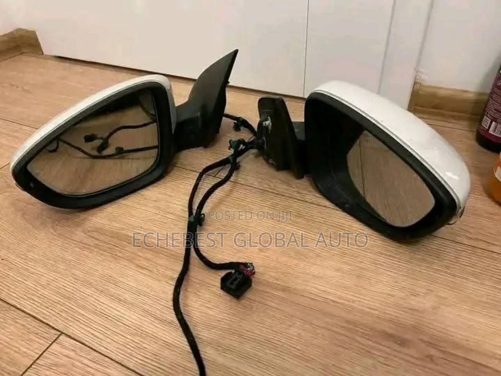 Side Mirror for Passat Cc 2010 -2013 Model for sale - ECHEBEST GLOBAL ...
