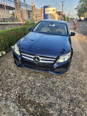Mercedes-Benz C300 Base Sedan RWD (2.0L 4cyl 7A) 2016 Blue for sale ...