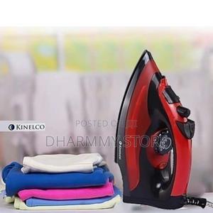 Kinelco Steam and Spray Pressing Iron in Lagos Island (Eko) - Home ...