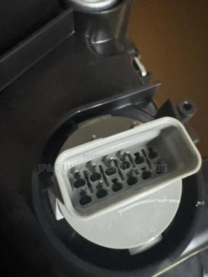 Head Light 2024 Honda Cr-V for sale - JP&C UNIQUE VENTURES NIG LTD ...
