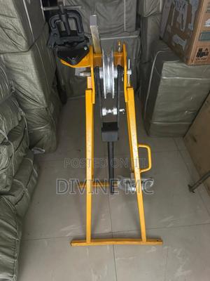 Pipe Bending Machine in Amuwo-Odofin - Hand Tools, Mmaduka Calistus ...