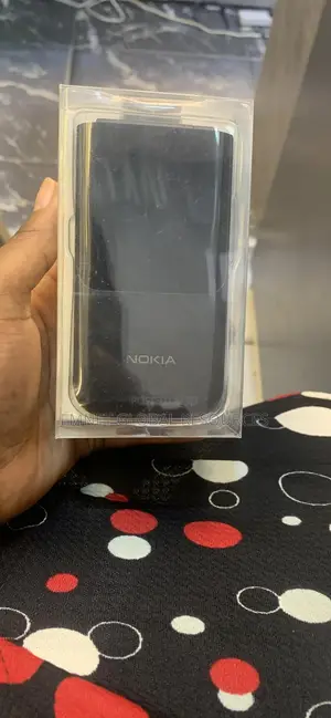 New Nokia 2720 Flip 512 GB Black in Wuse 2 - Mobile Phones, Emnet ...