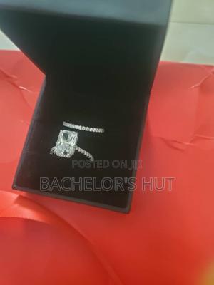Boz Premium Wedding Ring Set in Gwarinpa - Jewelry, Omeneke Ahutu | Jiji.ng